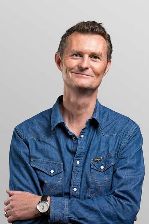 Our Team - ACS Clothing