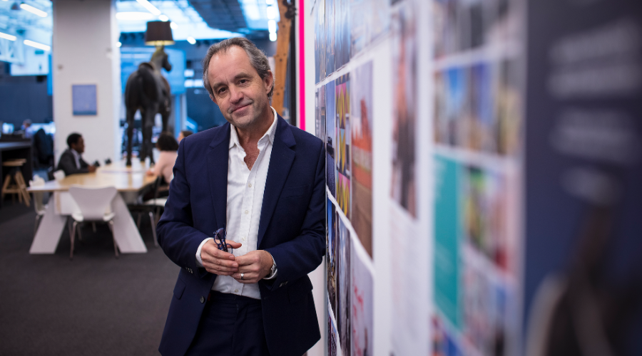 Peter Williams - LinkedIn